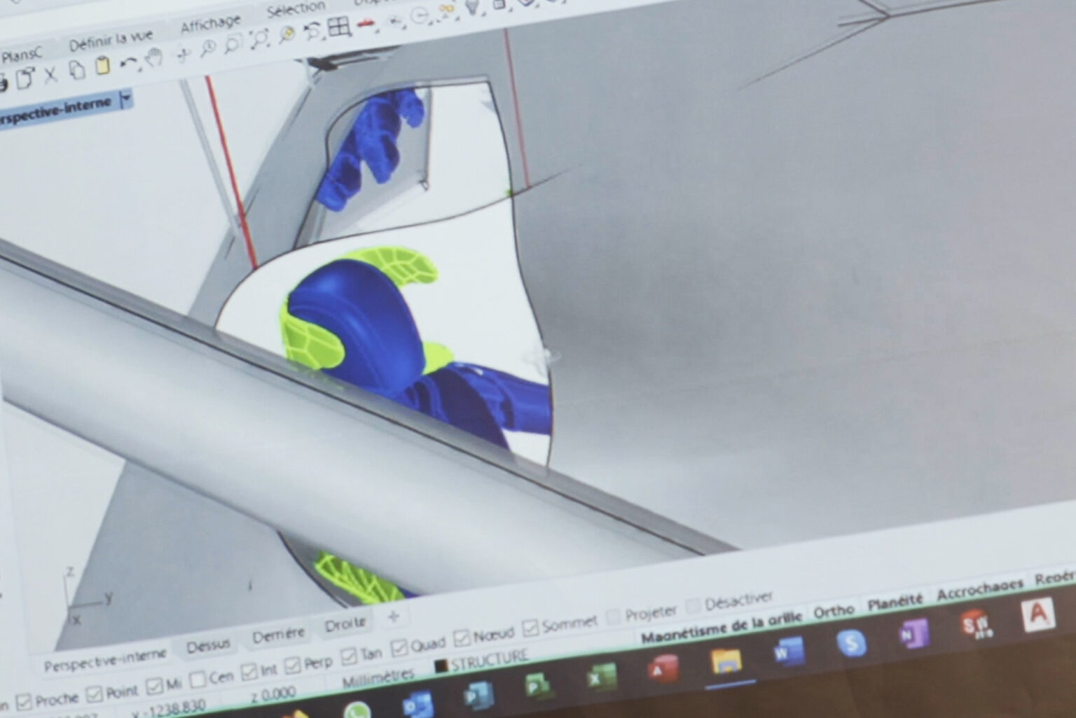 IMOCA 60 MĀLAMA - 11th Hour Racing Team