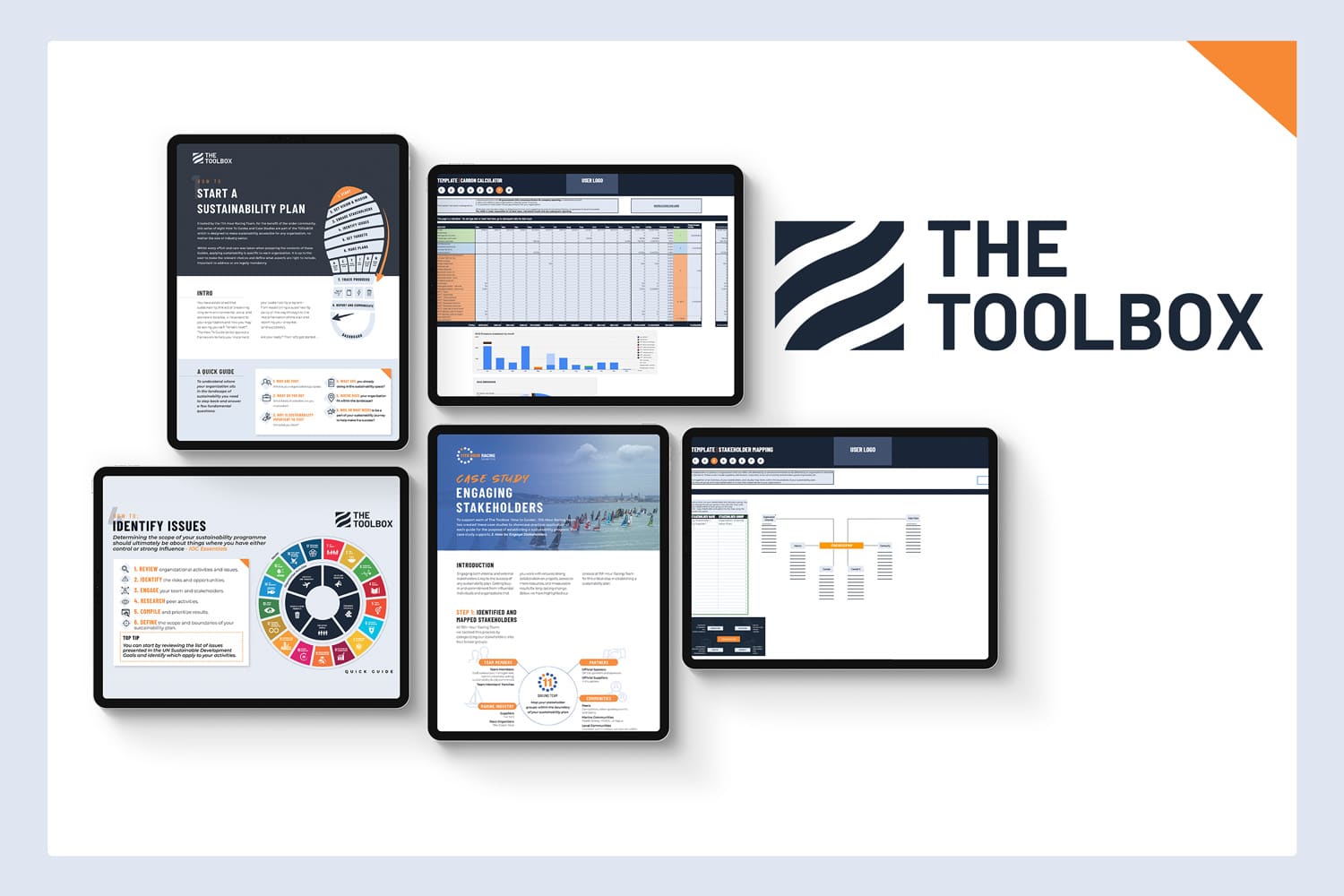 The Toolbox: Resources for Implementing a Sustainability Program - 11th ...