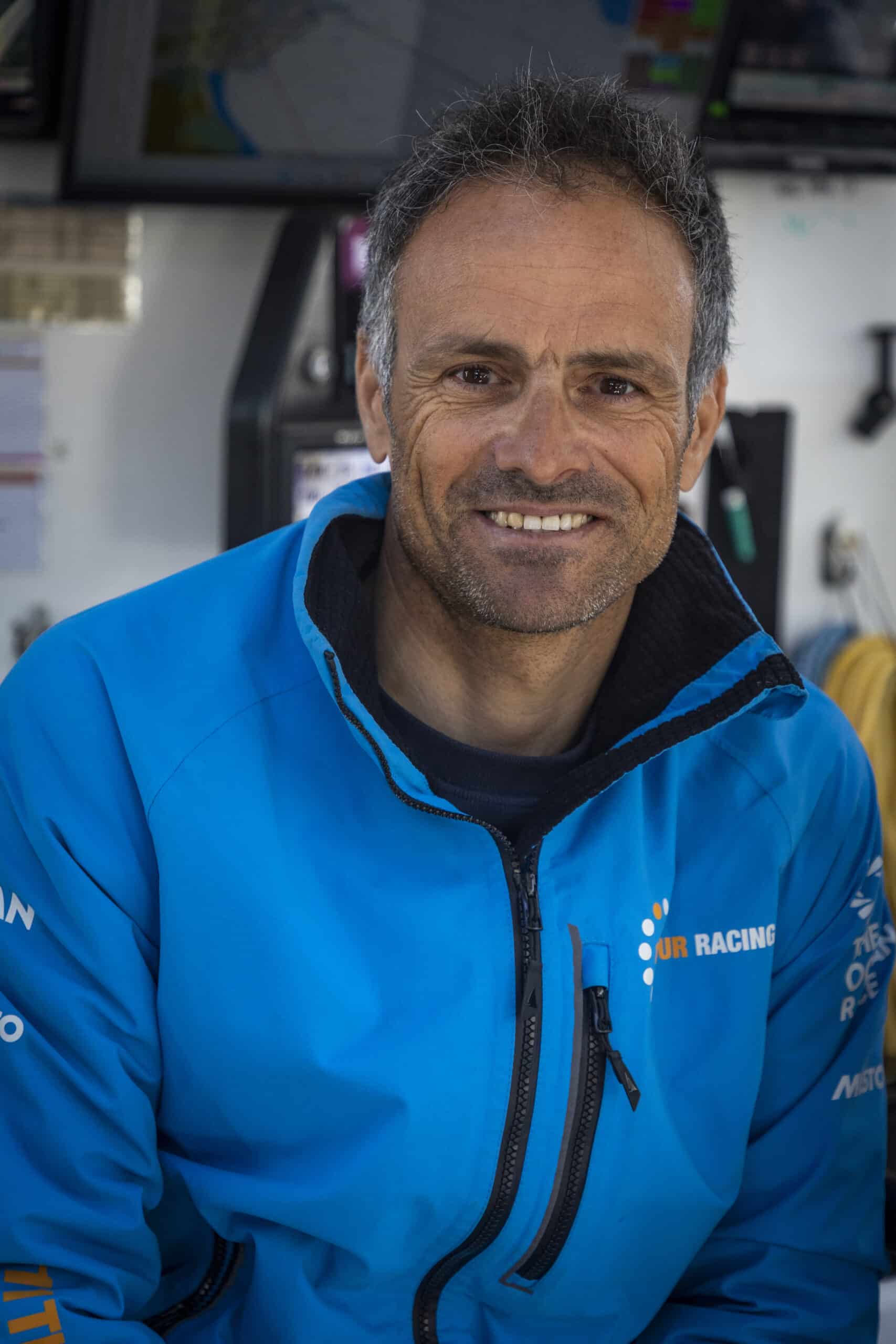 The Team (2019-2023) - 11th Hour Racing Team