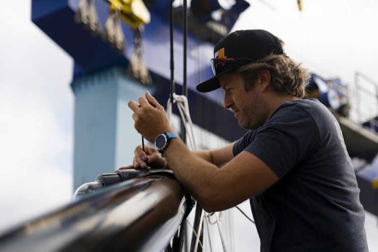 Get to Know Justin Shaffer - Special Projects Manager - 11th Hour ...