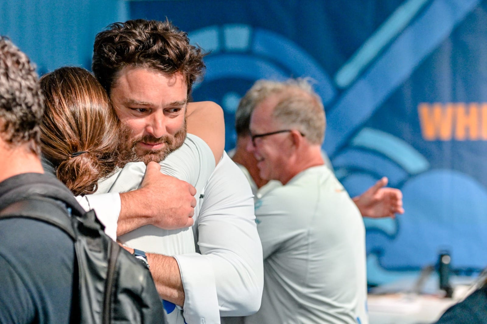 11TH HOUR RACING TEAM WINS THE OCEAN RACE! FIRST US TEAM TO WIN IN 50 ...