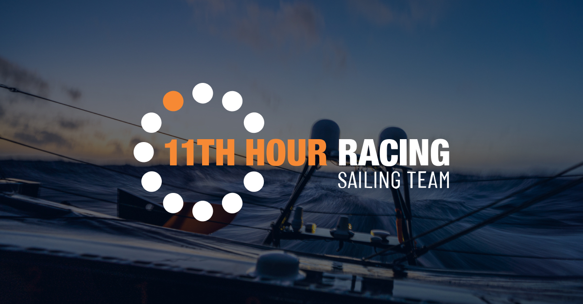 The Boats - 11th Hour Racing Team